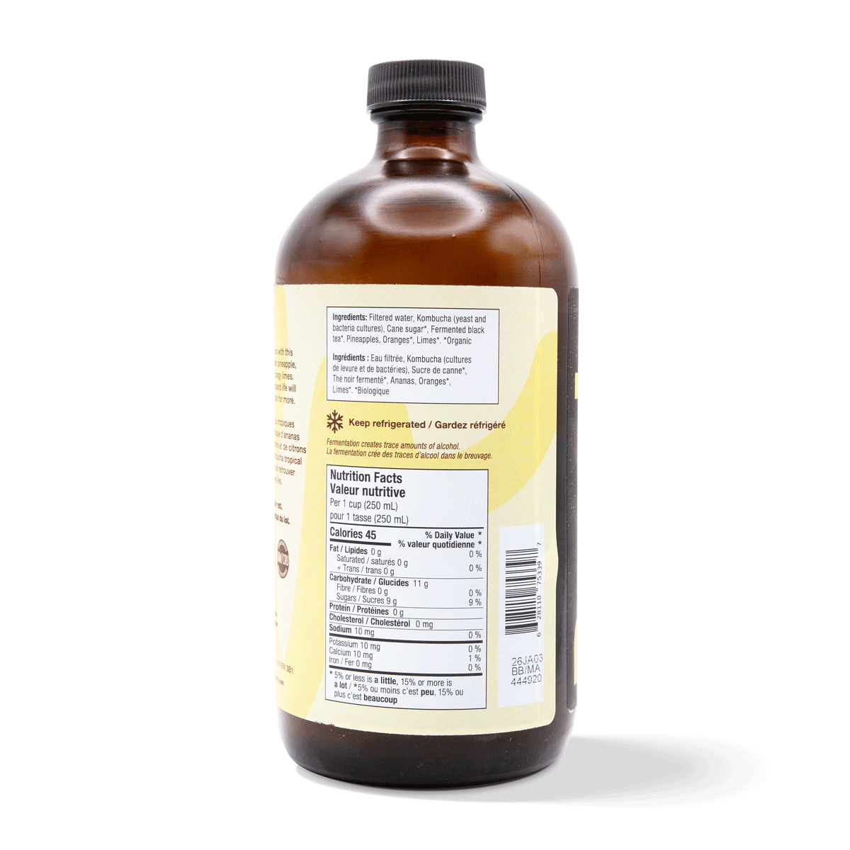 Shop All – Booch Organic Kombucha